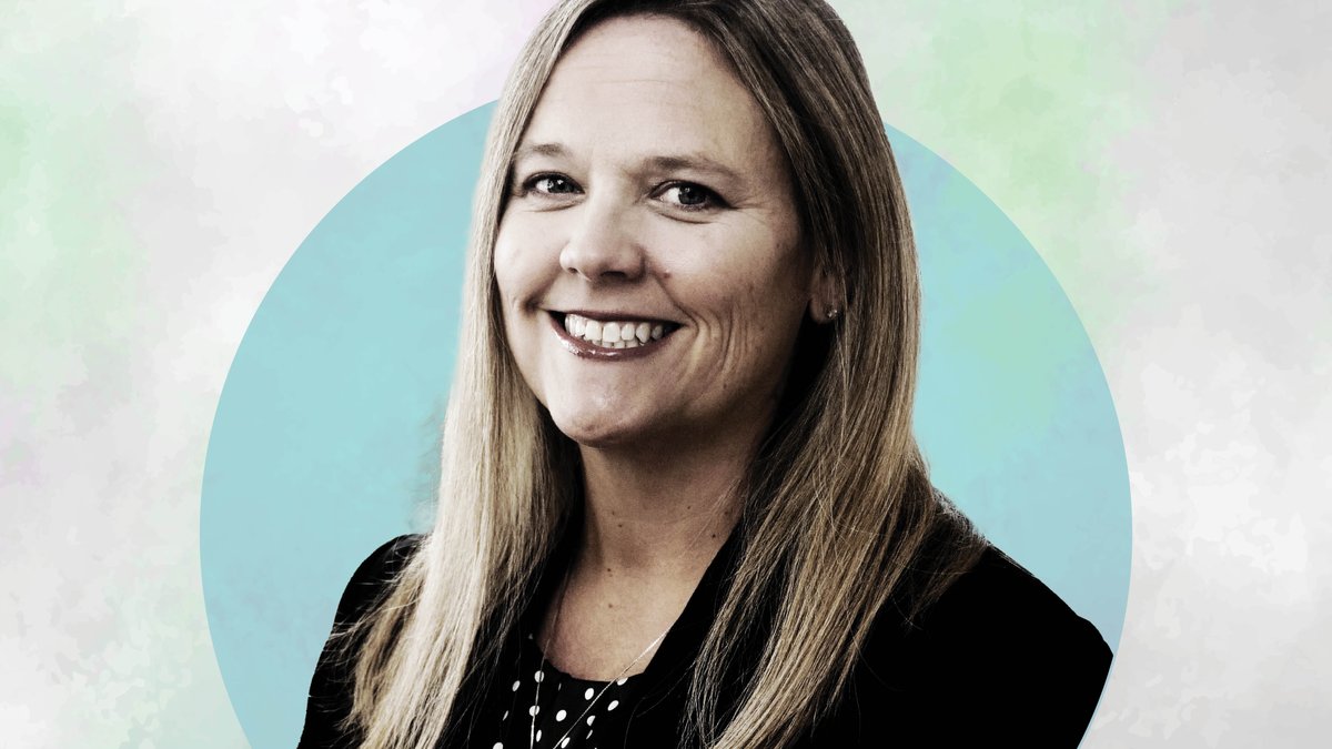 Vanessa Vonderhaar-Picard – winner - Cincinnati Business Courier