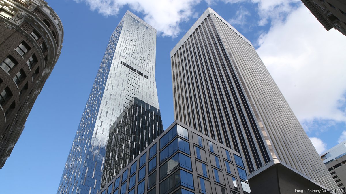 Wright Runstad begins shift to offense after $169 million sale - Puget Sound Business Journal