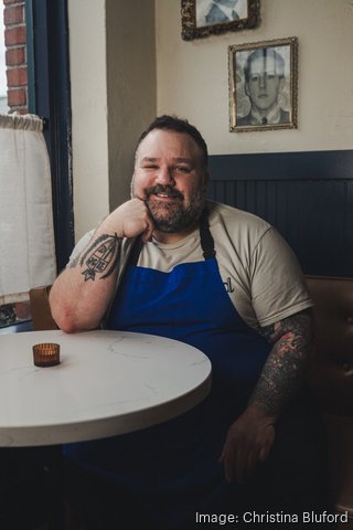 Restaurant Roundup: Meet Il Paffuto, a Langbaan pop-up, Gene Simmons ...