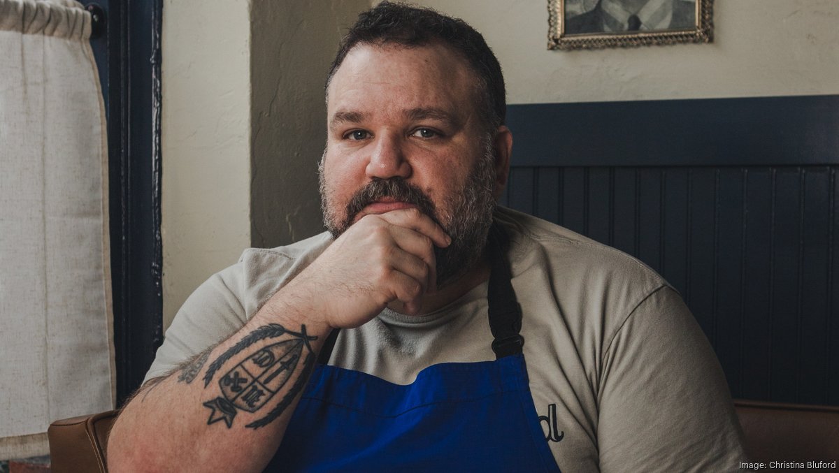 Chef Aaron Adams is closing Fermenter, see what's next - Portland ...