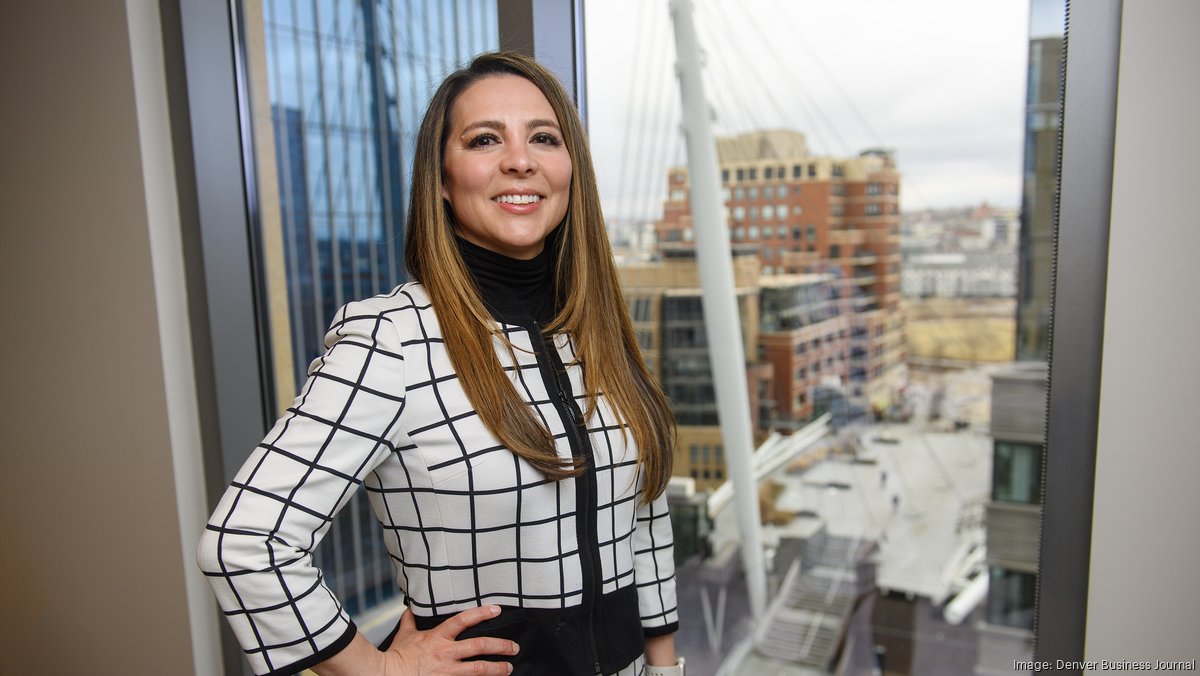 'There's still this gap': Latinas make slow progress in Colorado law ...