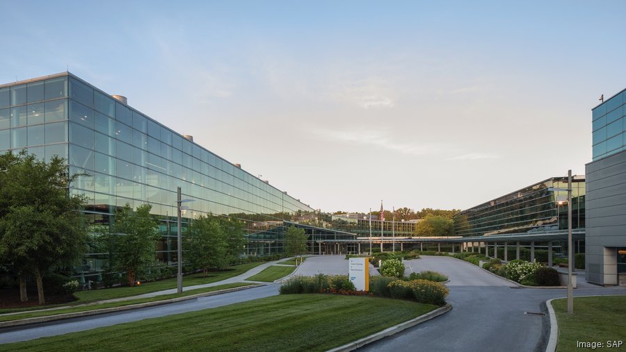 SAP North America head Lloyd Adams says return to office can 'drive ...