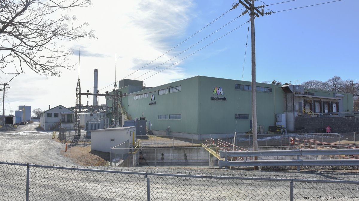 Fedrigoni closes deal to buy Mohawk Fine Papers - Albany Business Review
