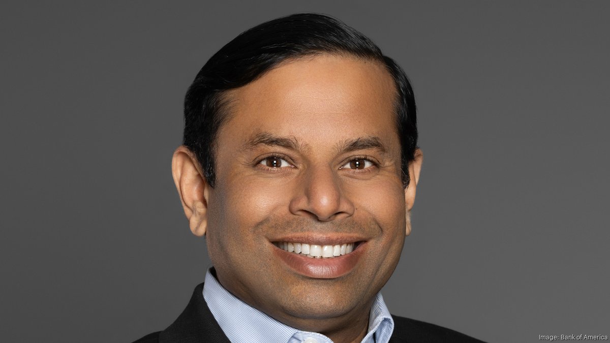 Guest column by Vijay Kalaga of Bank of America: Three trends that will ...