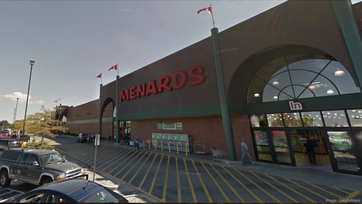 Menards closer to expanding West Bend store after land swap with DOT ...