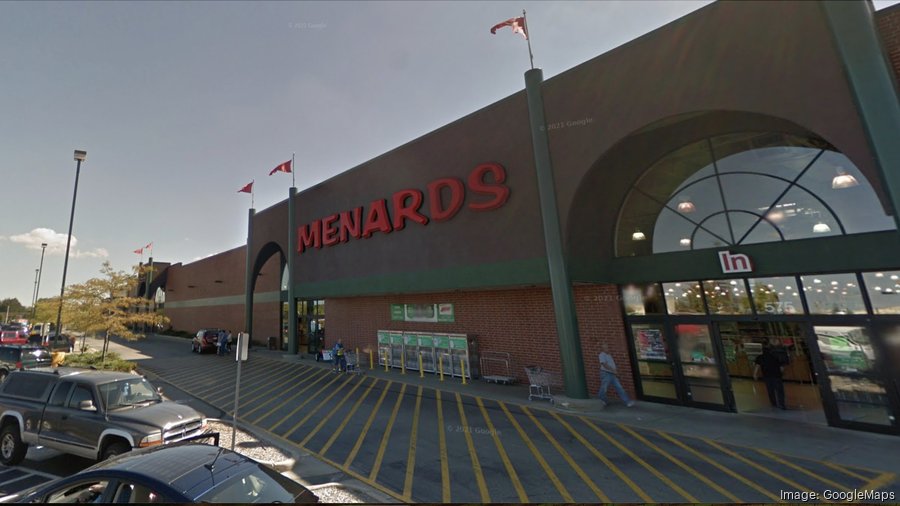 Menards closer to expanding West Bend store after land swap with DOT ...