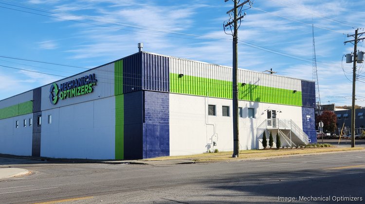 Cincinnati HVAC firm Mechanical Optimizers growing through M&A deals ...