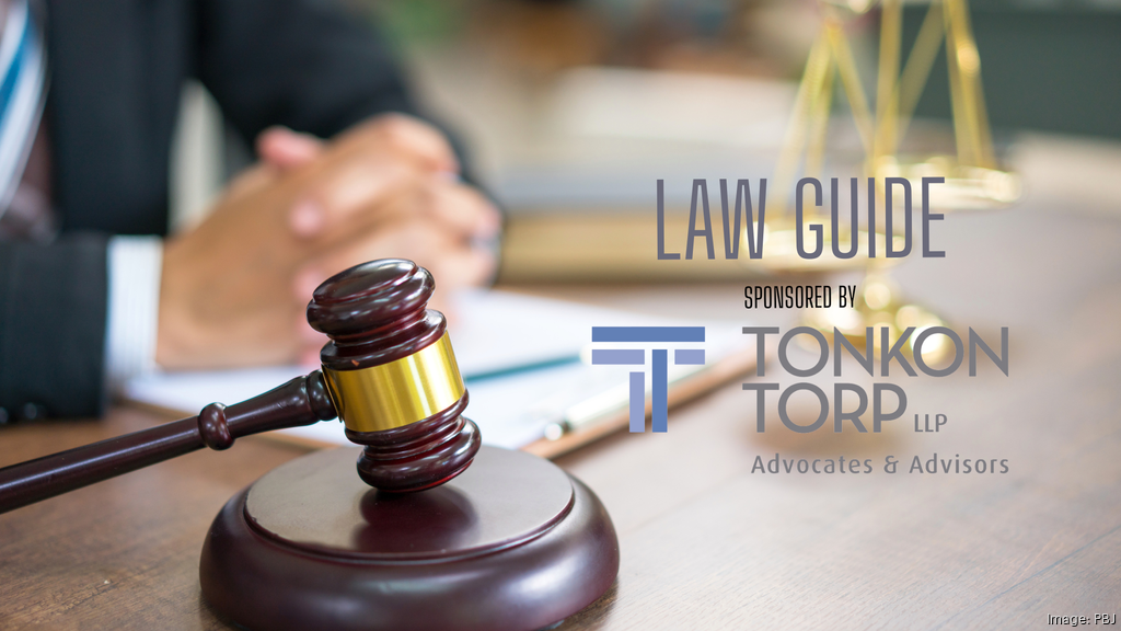 2024 Law Guide