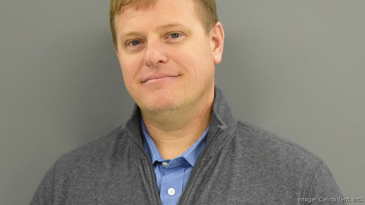 Celina reveals manufacturing expansion in Ohio - Dayton Business Journal