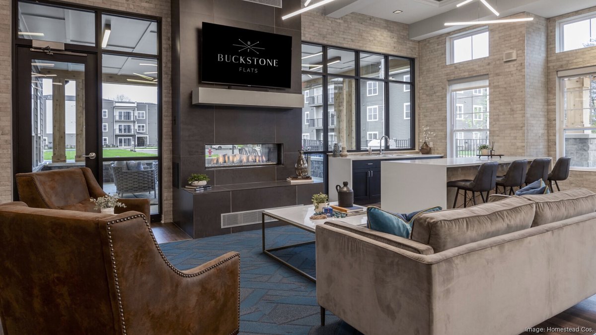 Buckstone Flats opening marks beginning of $1 billion Obetz project ...