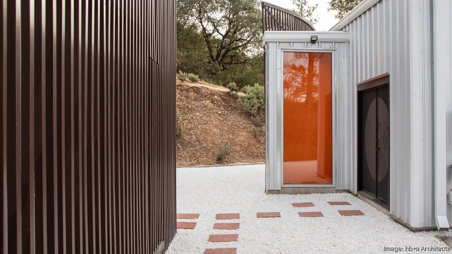 Climate change is taking a growing toll on building design - San ...