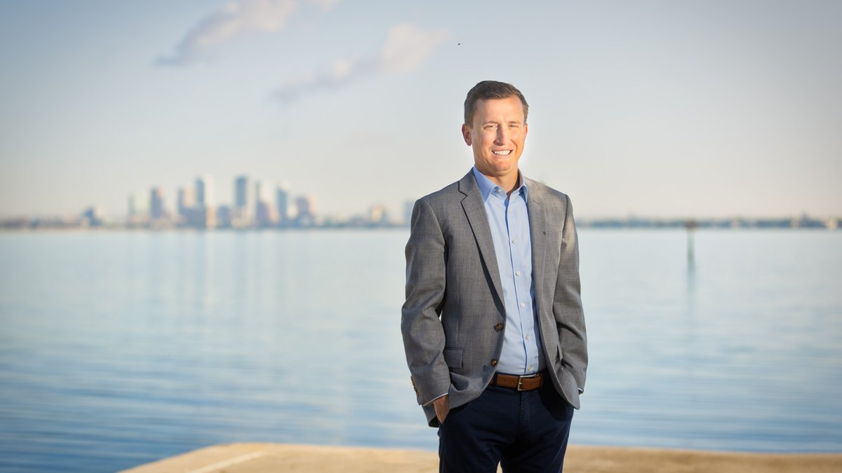 Q&A with Bernstein’s new top Tampa exec on recruitment, Florida’s ...