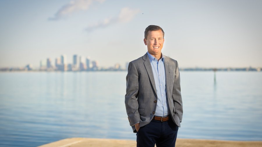 Q&A with Bernstein’s new top Tampa exec on recruitment, Florida’s ...