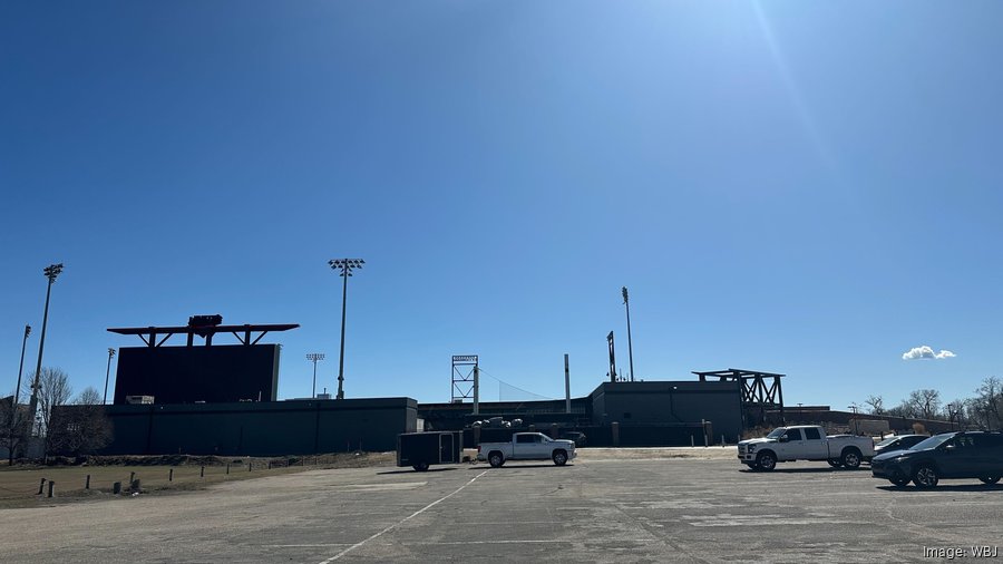 Wichita Wind Surge owner buys acreage next to Riverfront Stadium ...
