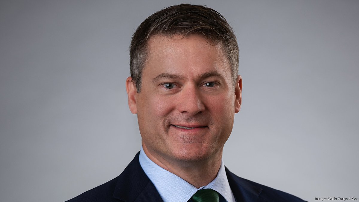 Wells Fargo's Bryan Milner on how it can grow in North Texas - Dallas ...