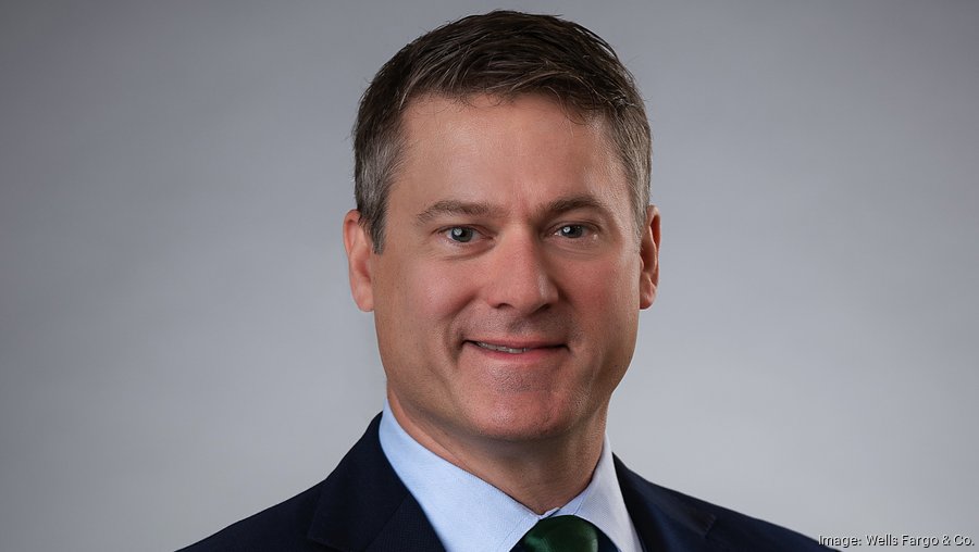 Wells Fargo's Bryan Milner on how it can grow in North Texas - Dallas ...