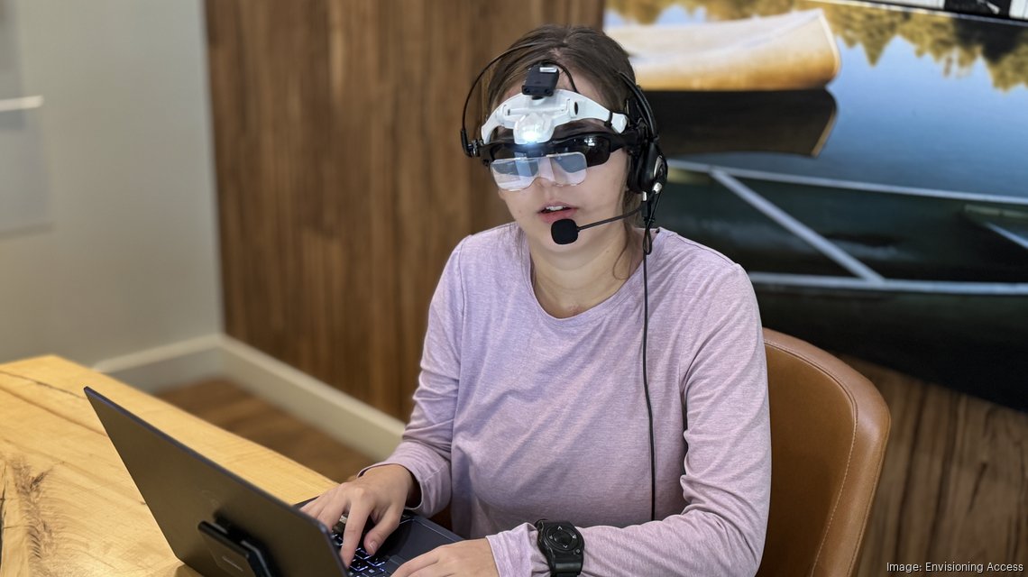 BostInno - Boston nonprofit is replacing service monkeys with tech for ...