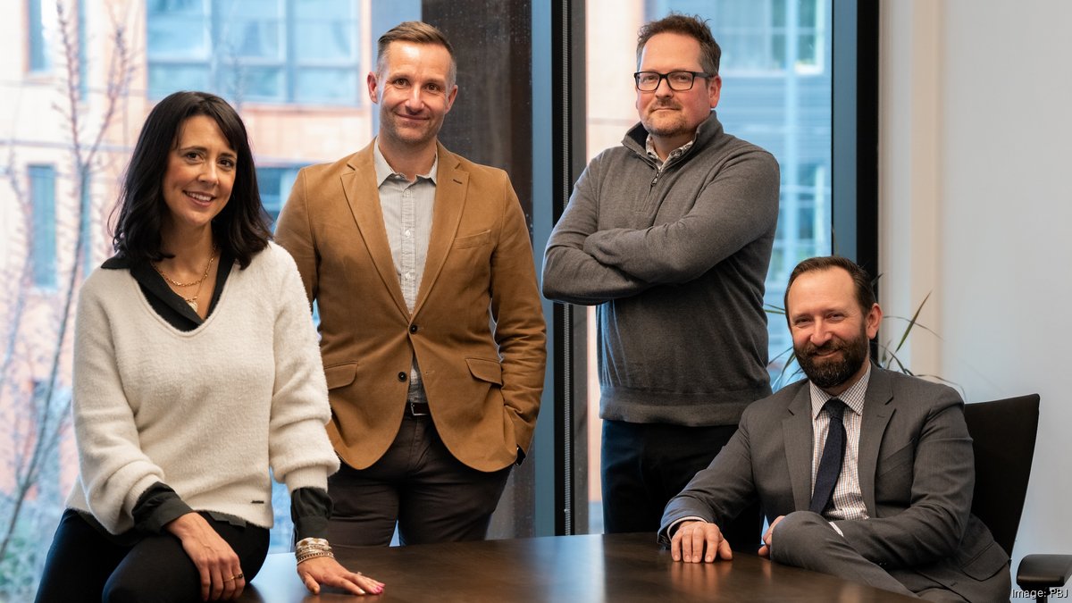 Here's why these Portland lawyers left the comfort of a big firm to ...