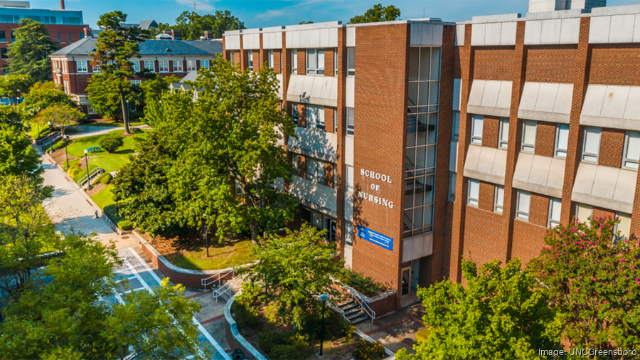 N.C. A&T, UNC-Greensboro, Winston-Salem State and UNC School of Arts ...