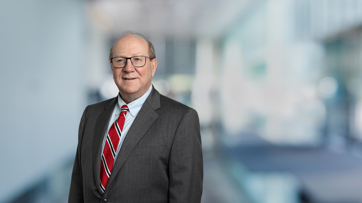 What 30+ years of experience in estate planning has taught Porter ...