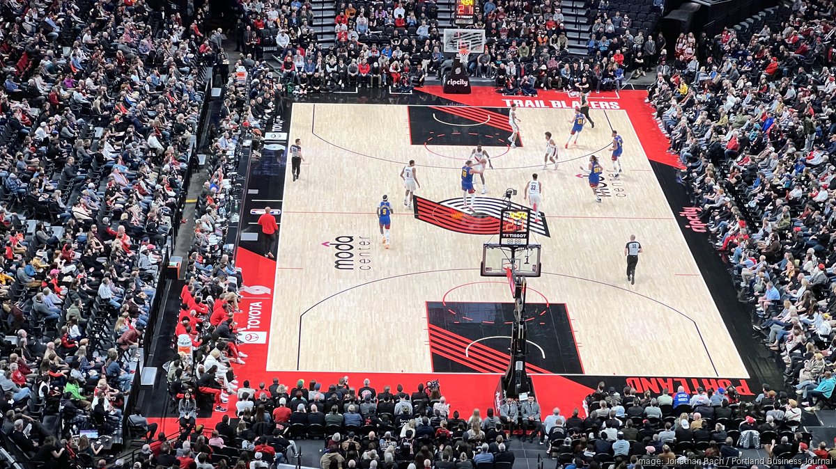 Portland Thorns owners sue investors over Trail Blazers sale - Portland ...