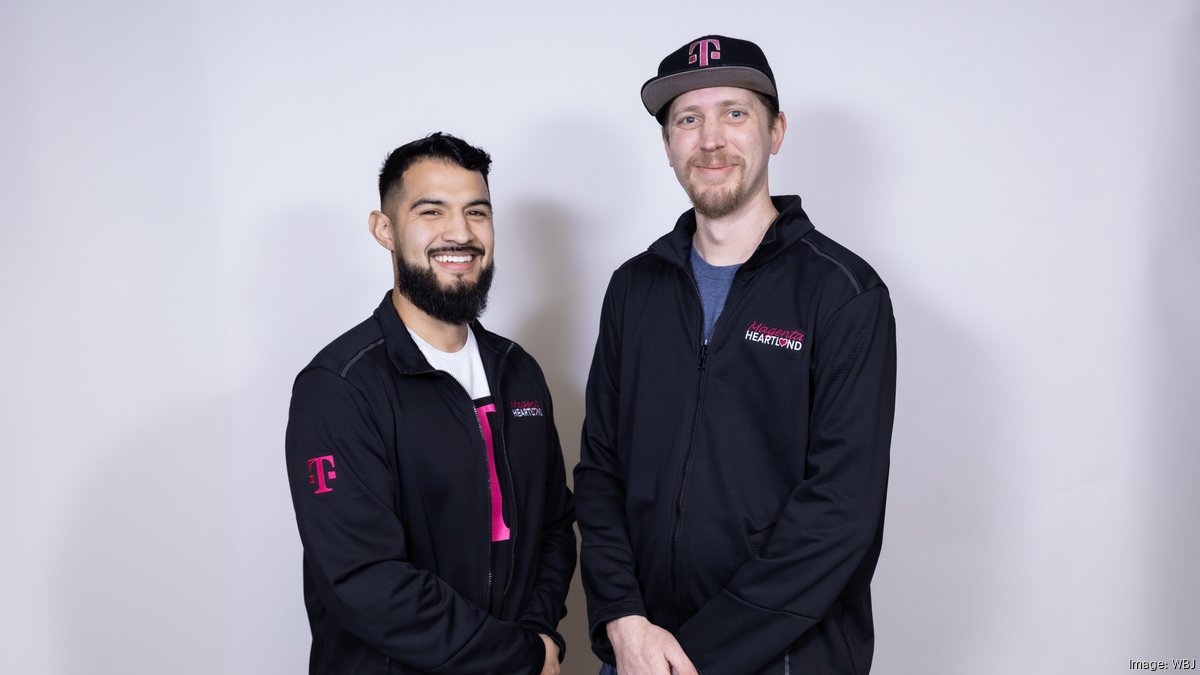 Innovation Awards: T-Mobile - Wichita Business Journal