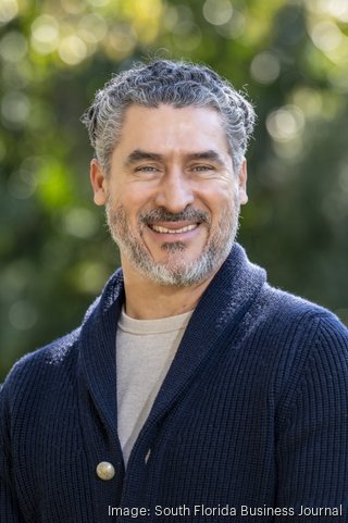 SFBJ 2024 Power Leaders in Real Estate - South Florida Business Journal