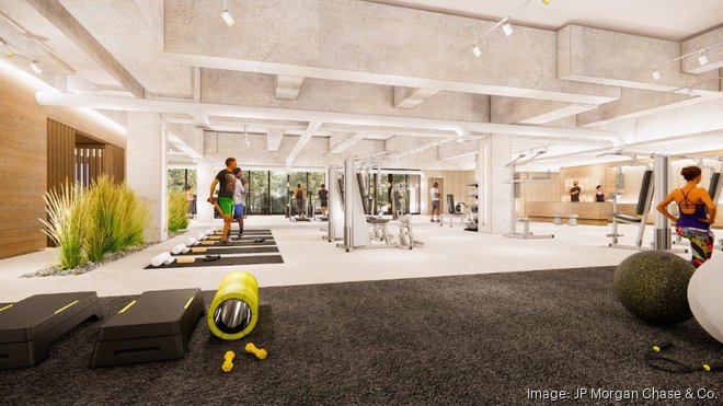 JPMorgan Chase to renovate Chase Tower in downtown Chicago - Chicago ...