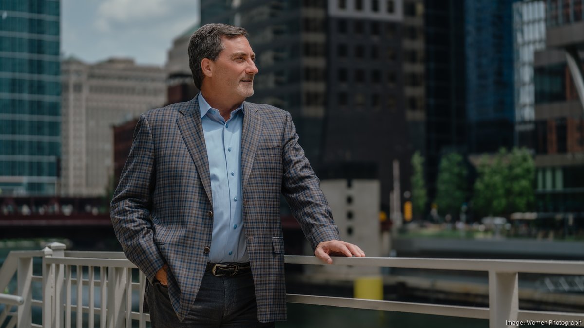 Avison Young CEO: Rate cut would be a 'shot in the arm' for CRE ...