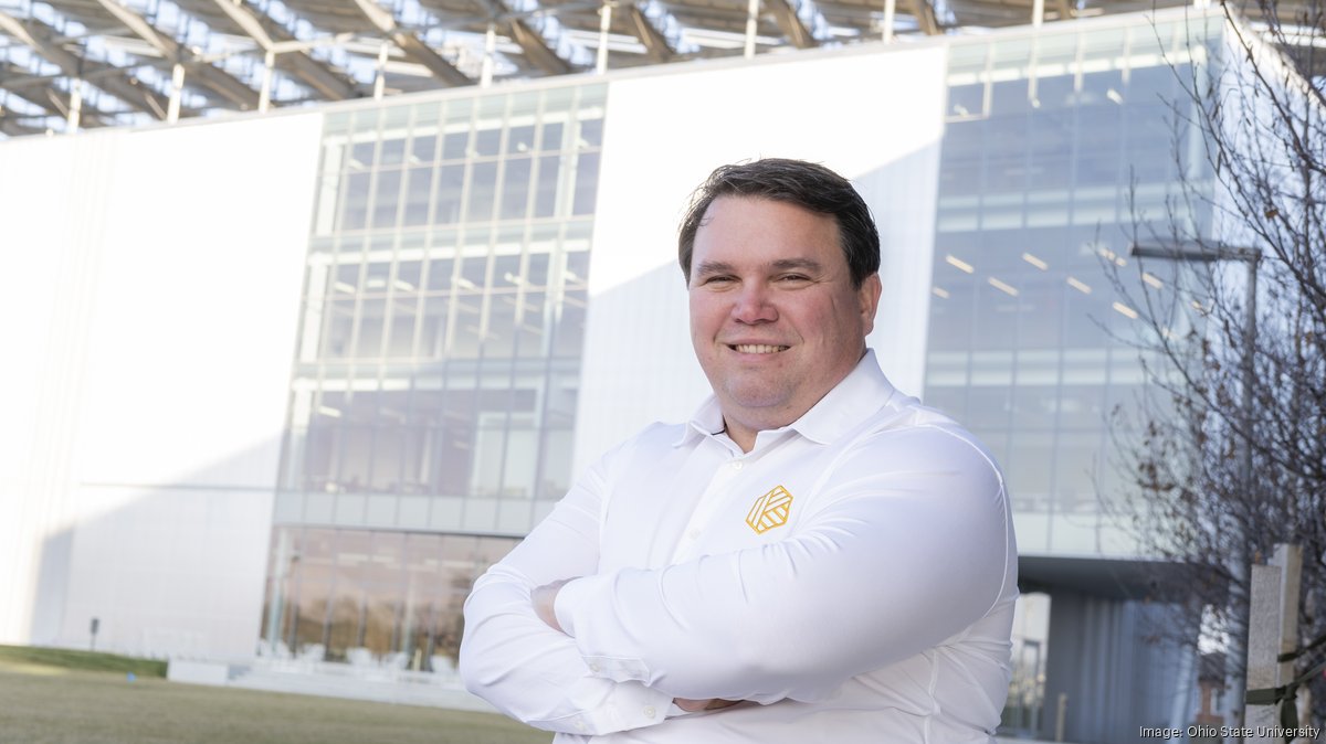 Ohio State hydrogen spinoff Koloma adds lab in green energy center ...