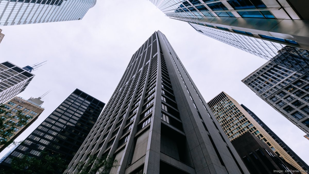 JPMorgan Chase to renovate Chase Tower in downtown Chicago - Chicago ...