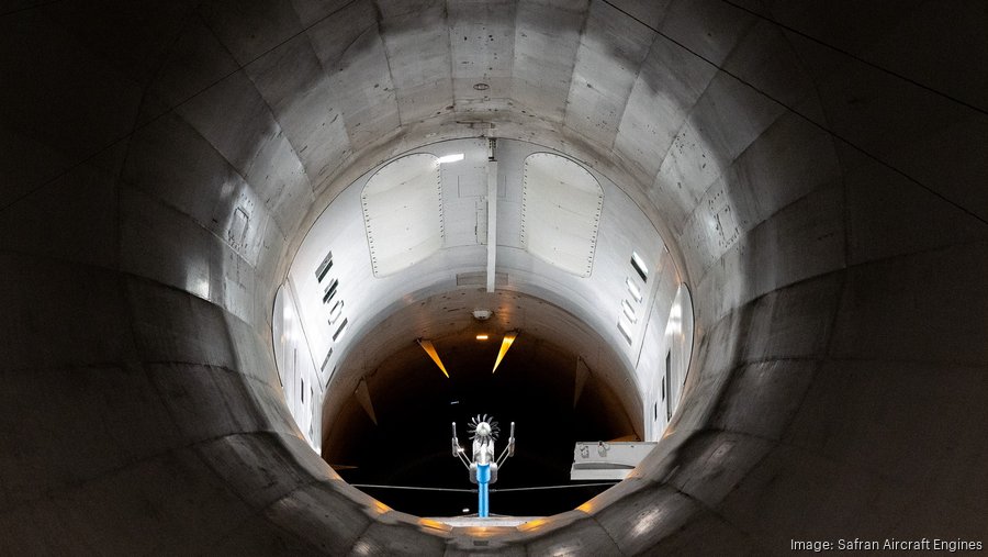 GE Aerospace, CFM's open-fan engine performs 'better than expected ...