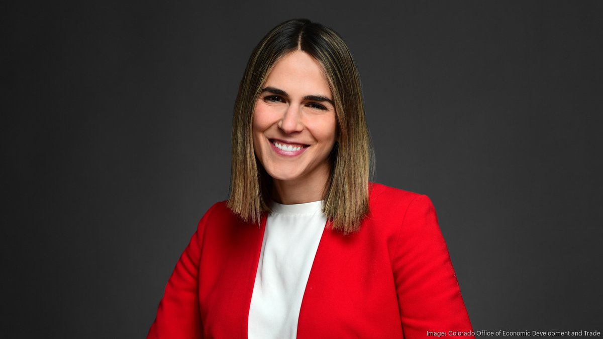 Eve Lieberman - Denver Business Journal
