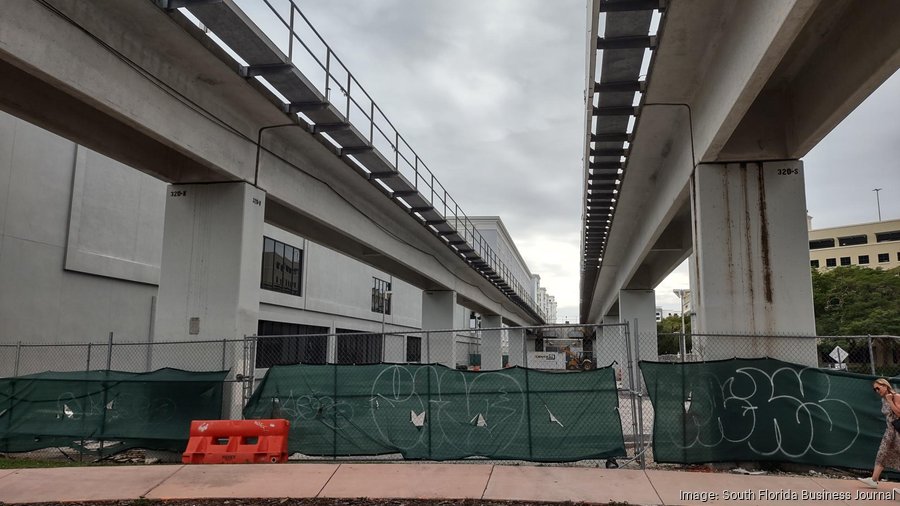 Miami-Dade County Underline creates investment opportunities - South ...