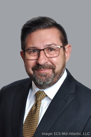 2024 Middle Market Leaders: ECS Mid-Atlantic LLC - Baltimore Business ...