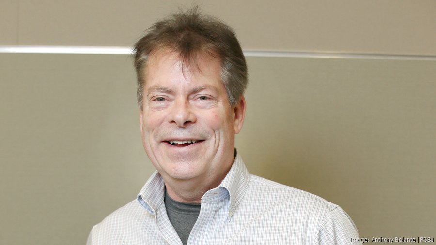 How MJR Development’s Mike McClure made the leap from tech startups to ...