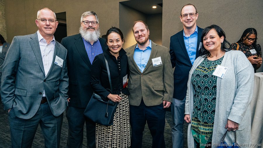 PHOTOS: Philadelphia Business Journal celebrates 2024 Diversity in ...