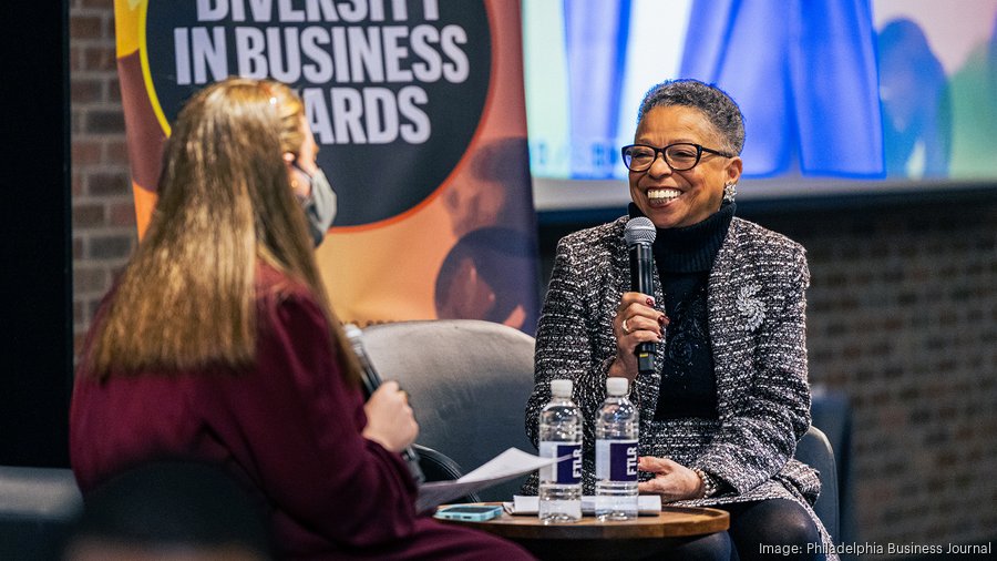 PHOTOS: Philadelphia Business Journal celebrates 2024 Diversity in ...