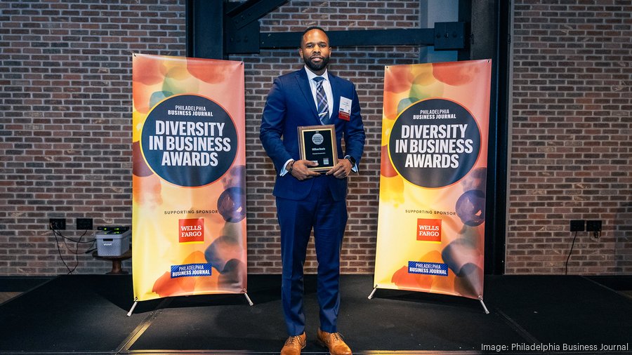 PHOTOS: Philadelphia Business Journal celebrates 2024 Diversity in ...