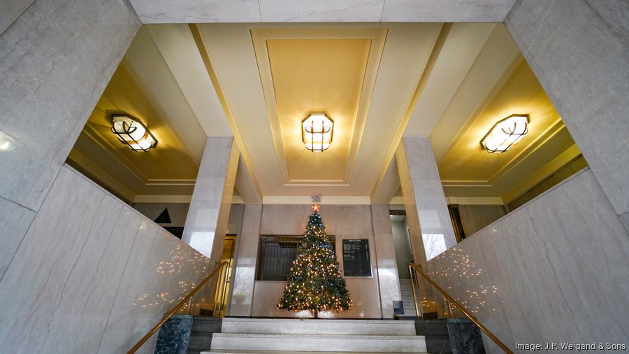 This historic downtown Wichita building is now listed for $1.7 million ...