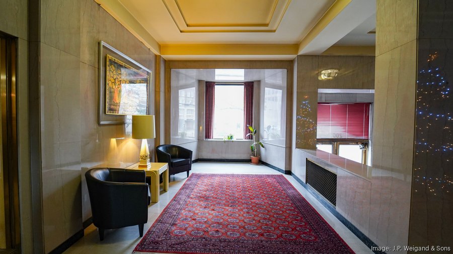 This historic downtown Wichita building is now listed for $1.7 million ...