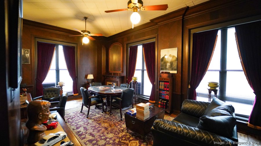 This historic downtown Wichita building is now listed for $1.7 million ...