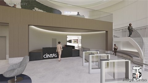 Cintas CEO says culture key as company readies for $15M expansion ...