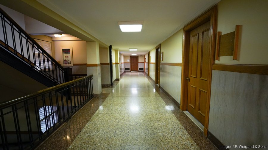 This historic downtown Wichita building is now listed for $1.7 million ...