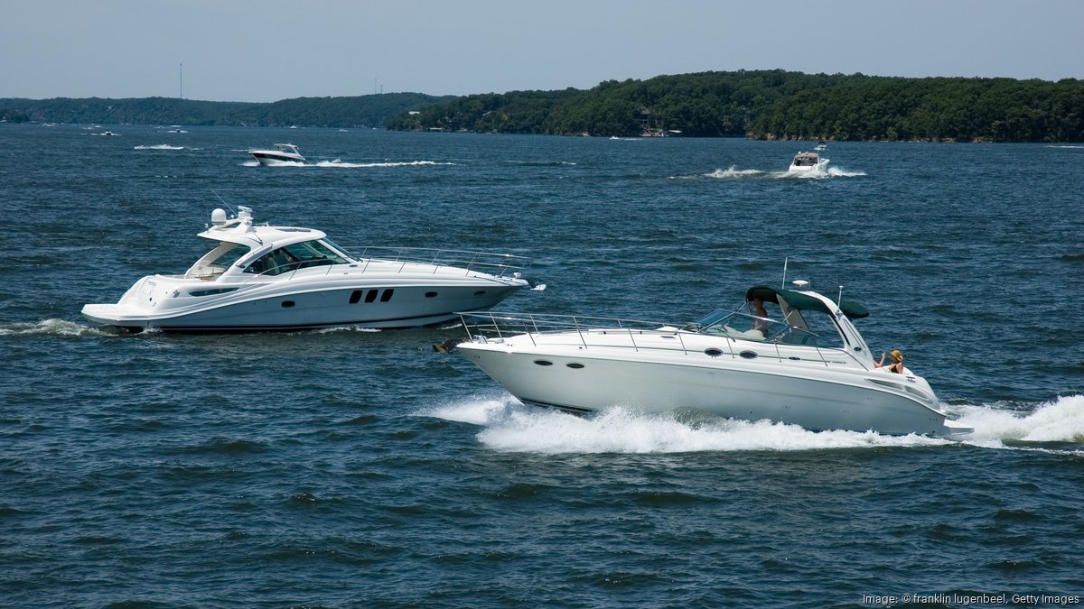 SJC boat and RV parking, warehouse projects progressing - Jacksonville ...