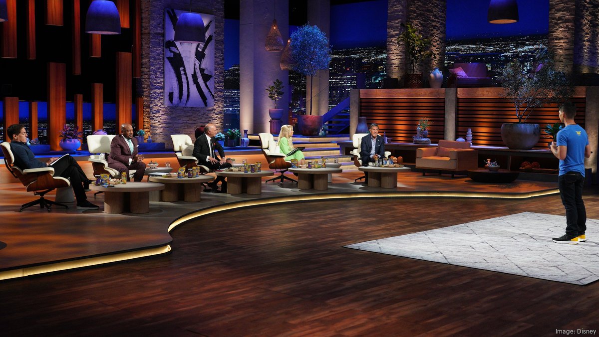 Fila Manila founder lands deal with Kind CEO Daniel Lubetzky on ‘Shark ...