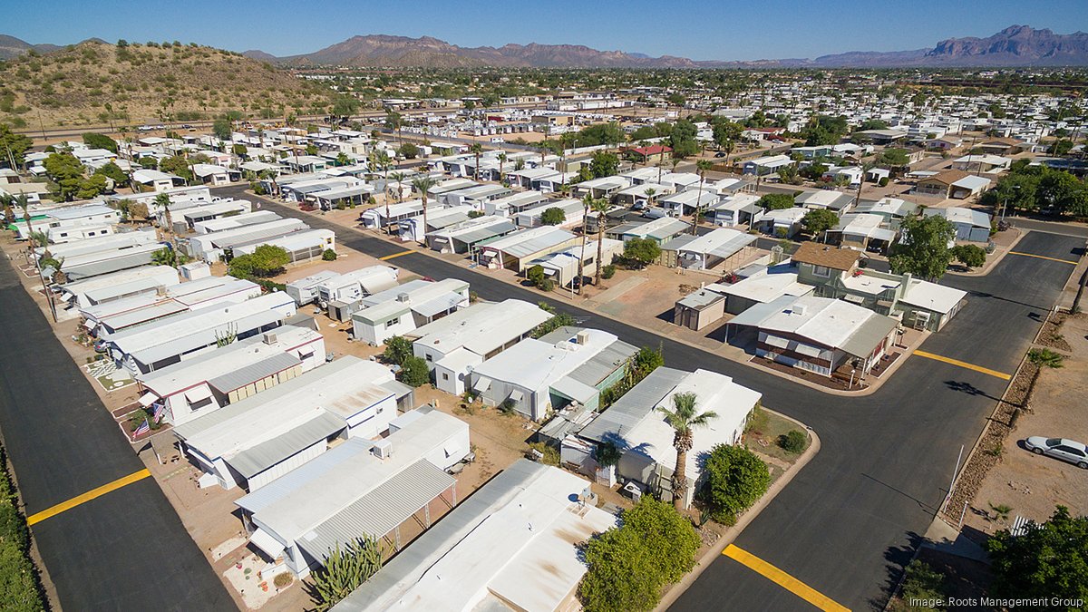 Roots Management Group hires Tom Stapley as president - Phoenix ...