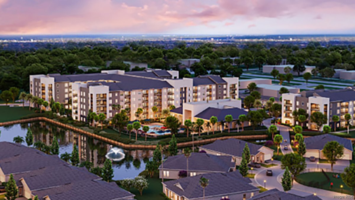 Rise scores $33M loan as work begins on Glen Kernan project ...