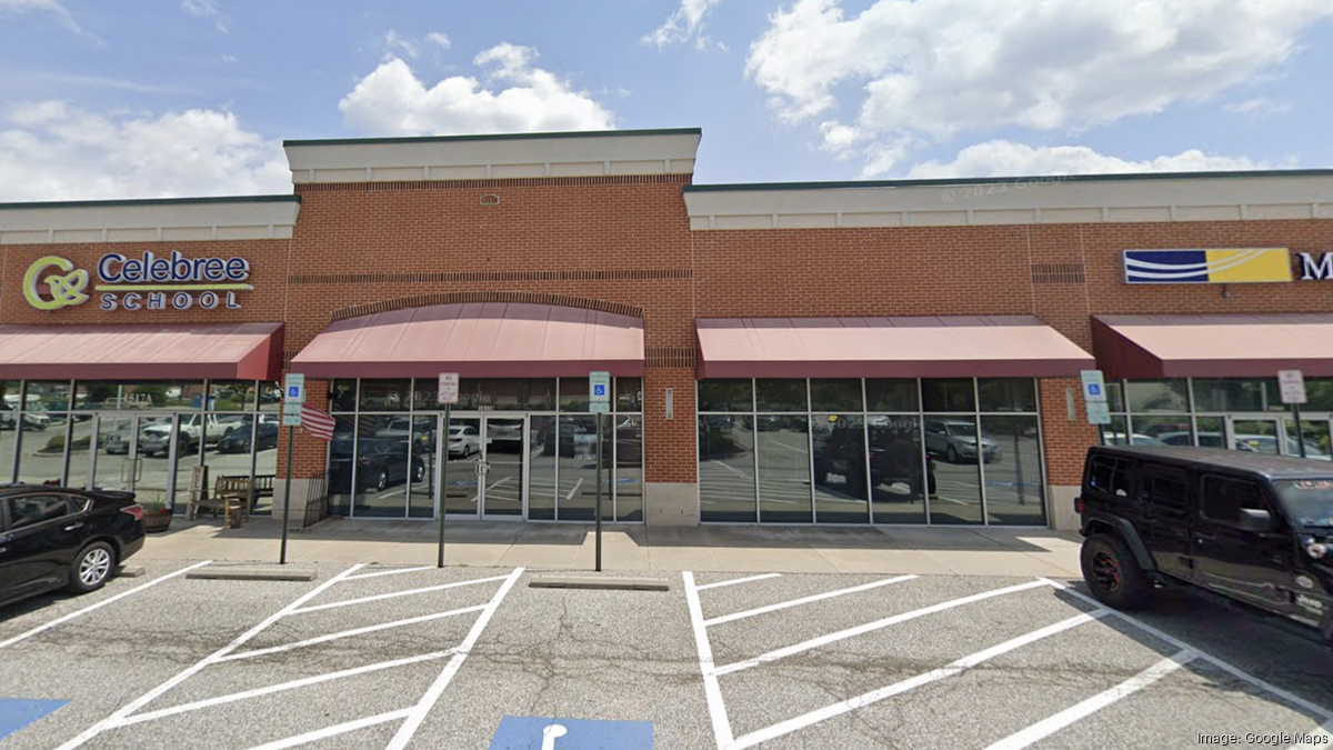 Matthew's L3 Pizzeria to open in Harford County - Baltimore Business ...