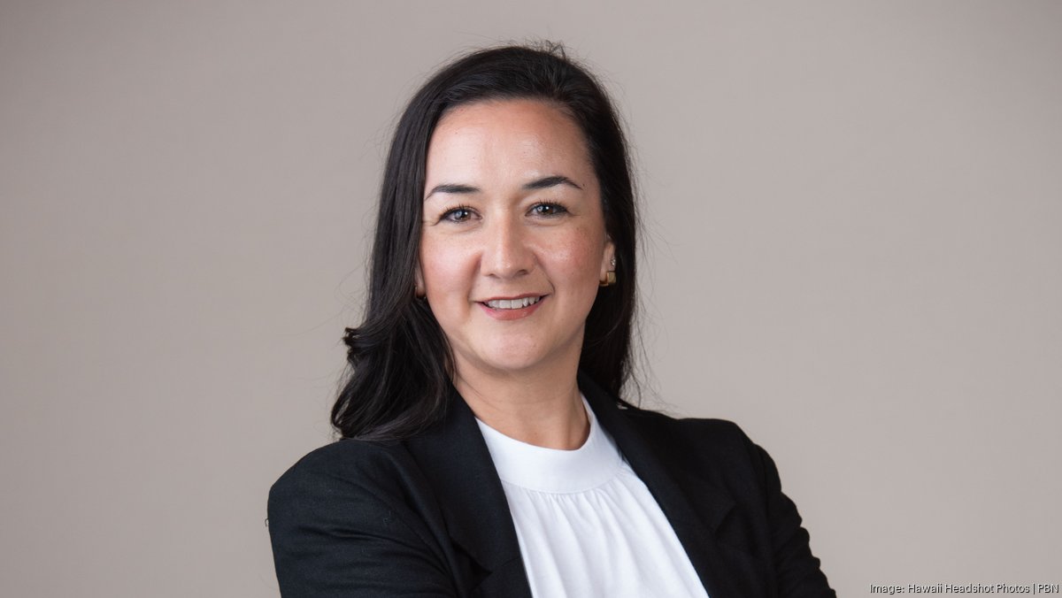 Alana Peacott-Ricardos, VP, general counsel and compliance officer ...